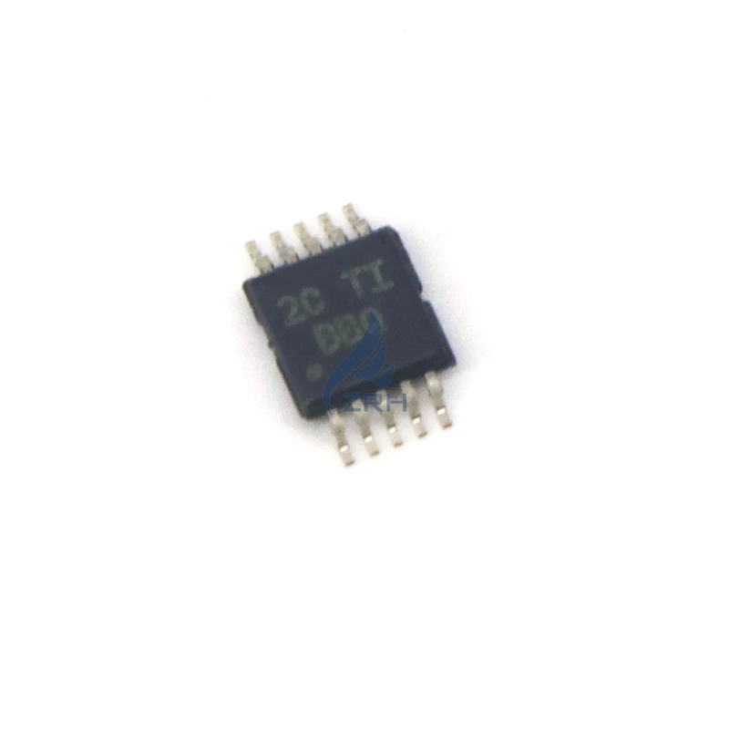 TPS62046DGQR-Switching-Regulator-Chip-Brand-New-And-Original-MSOP-10 ...