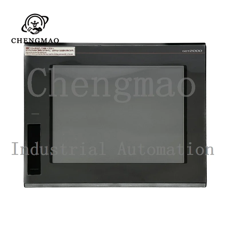 HMI-GT2708-VTBA-GT2510-VTBA-GT2508-VTBD-GS2107-WTBD-N-GT2308-VTBA ...