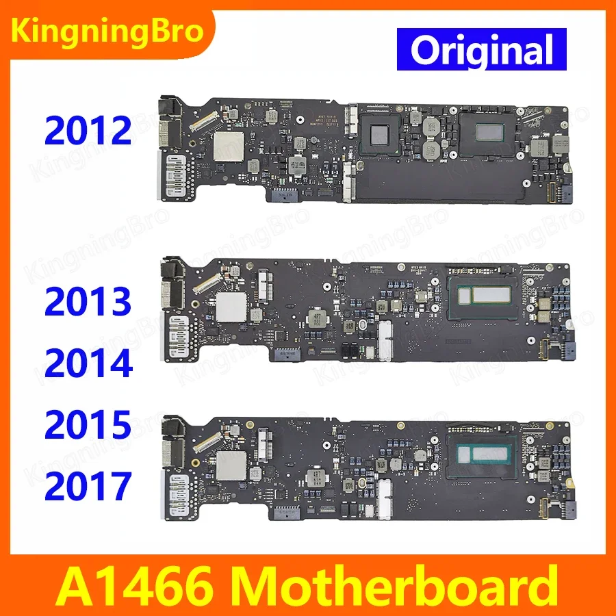Original-A1466-Motherboard-820-3209-A-820-3437-B-820-00165-A-For ...