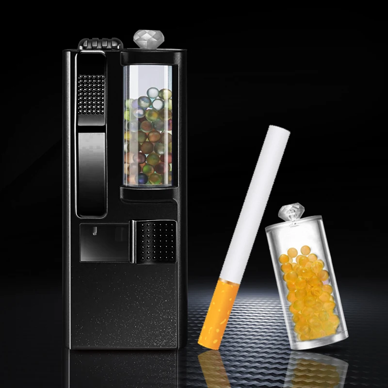New-Metal-Cigarette-Bursting-Beads-Machine-Ice-Mint-Filter-Bead-Pop-up ...