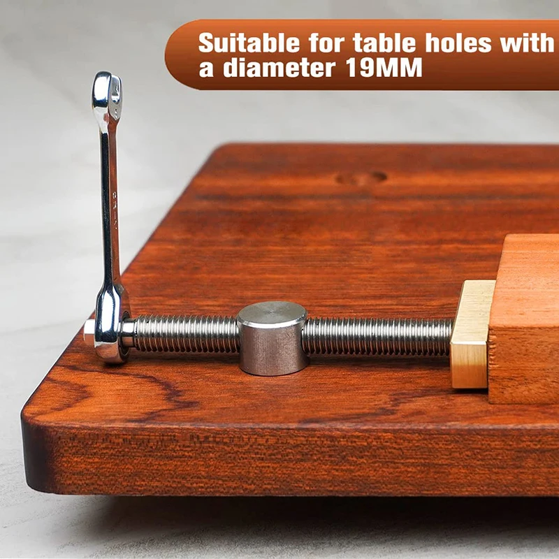 MFT-Workbench-Desktop-Quick-Fixture-19-20MM-Hole-Adjustable-Fast-Fixed ...