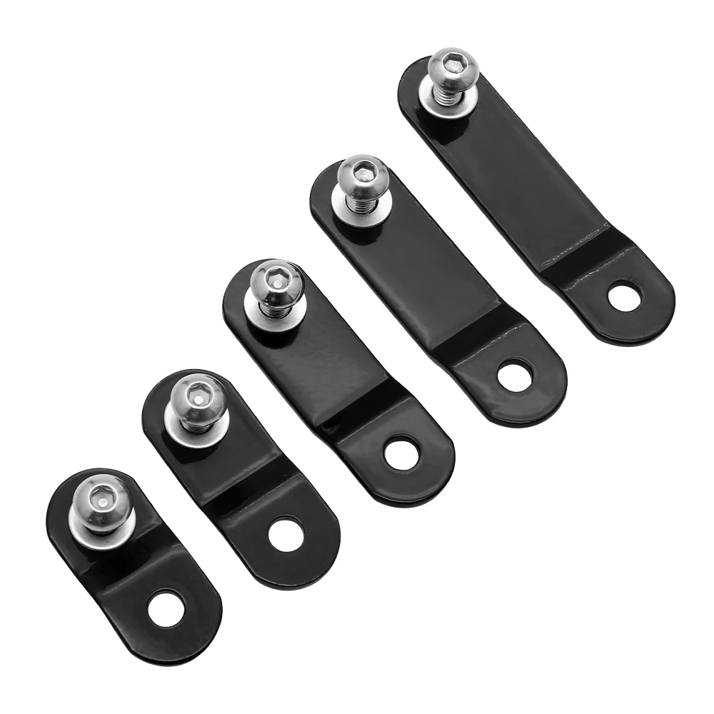 Gas Tank Lift Kits Bracket Fit for Harley Sportster XL 883 1200 48 72 ...