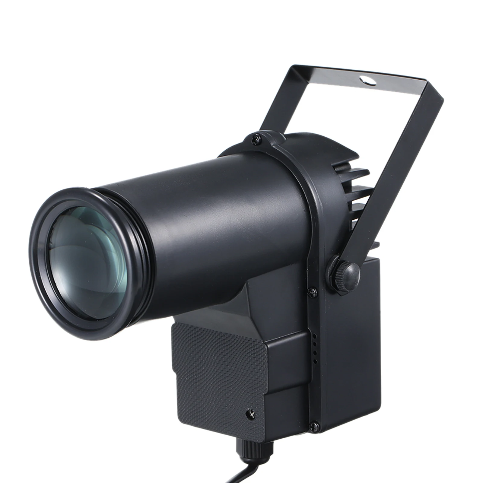 AC95-240V-15W-RGB-LED-Mini-Spot-Lamp-Stage-Light-Lighting-Fixture-with ...