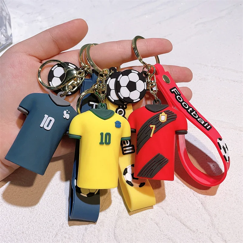 Messi-key-chain-Football-Cup-star-jersey-figure-key-chain-fans-small ...