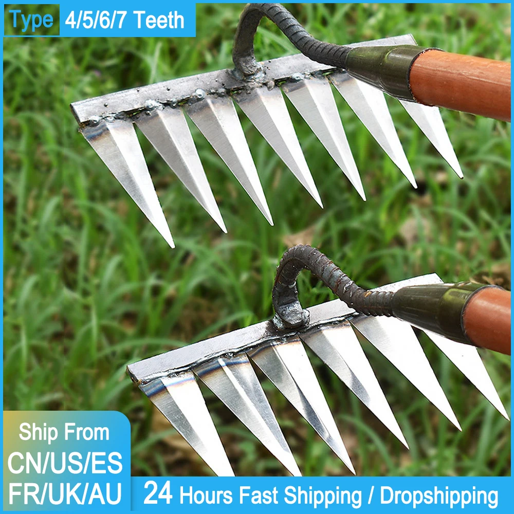 Agricultural Hoes | Steel Weeding Hoe | Steel Farm Tools | Steel ...