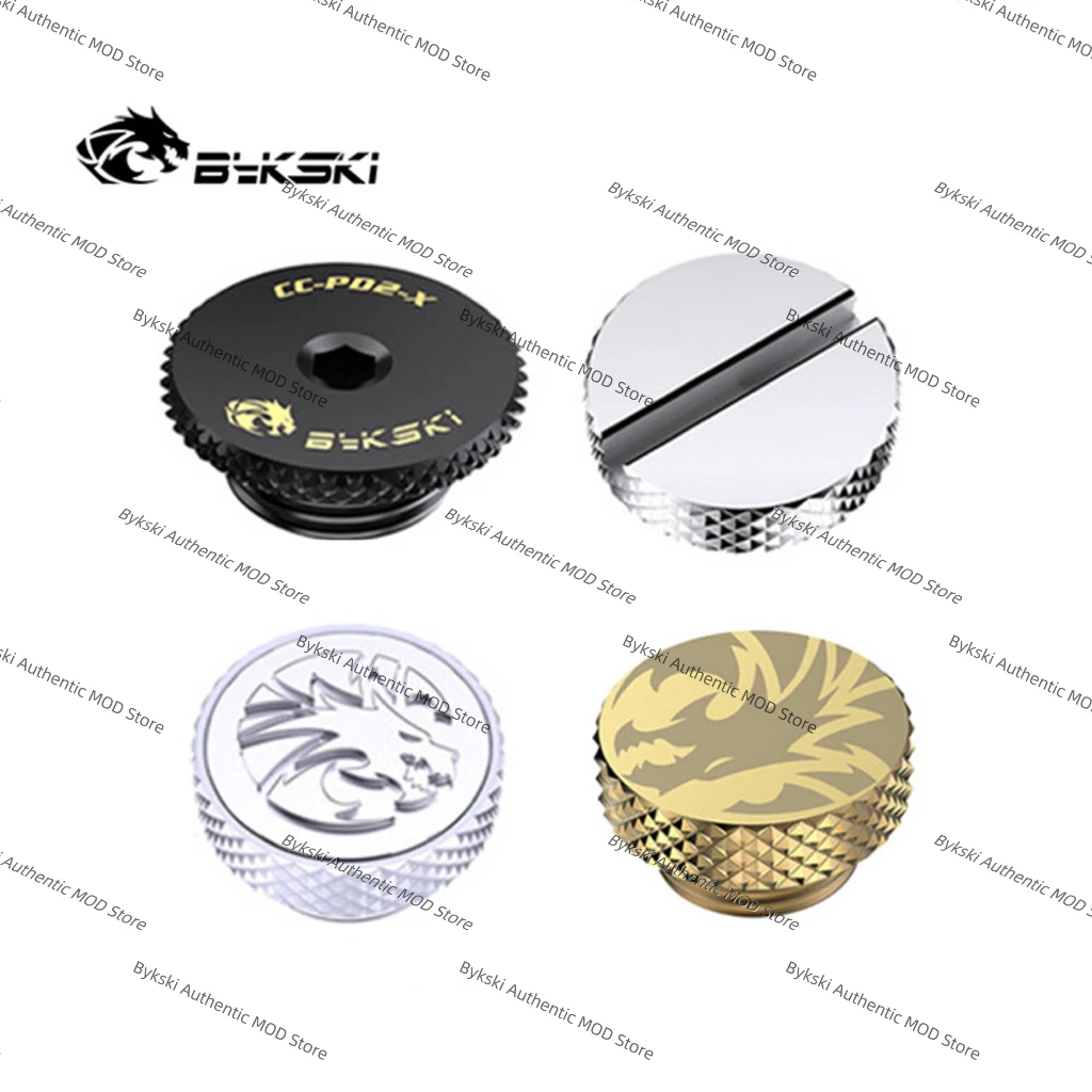 Water Cooling Fittings Accessories | Pc Water Cooling Accessories ...