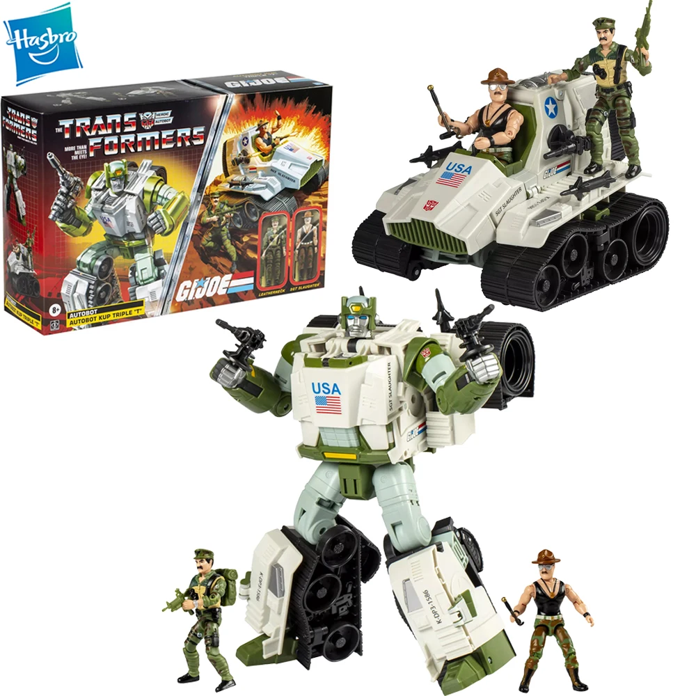 Pre-Order-Original-Transformers-Collaborative-G-i-Joe-X-Transformers ...