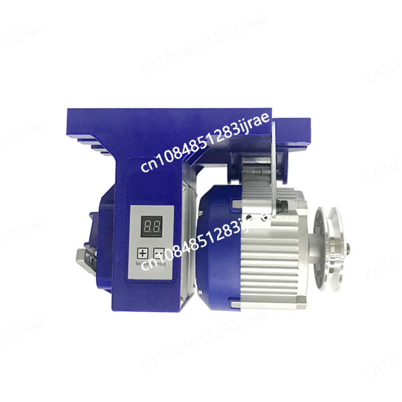 Industrial-Flat-Car-Sewing-Machine-Motor-Electronic-Controlled ...