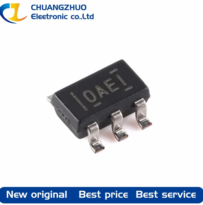1Pcs-New-original-OPA690IDBVR-OAE1-3uA-Single-500MHz-300MHz-SOT-23-6 ...