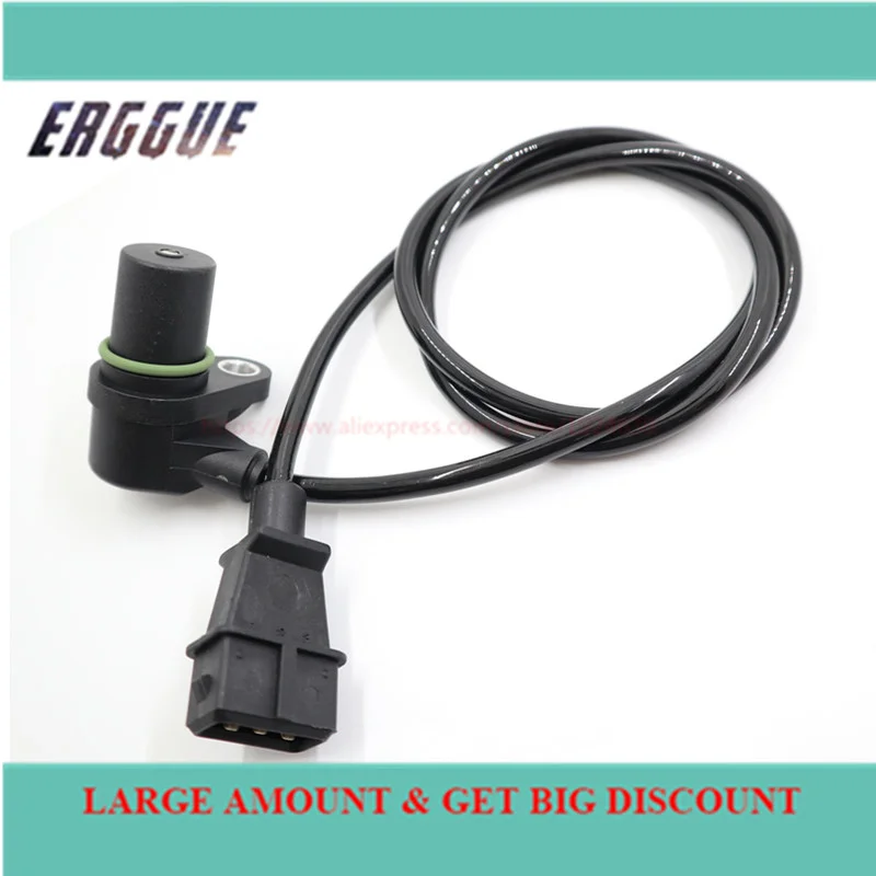 High Quality 25977-7F405 25977 7F405 New Crankshaft Position Sensor For ...