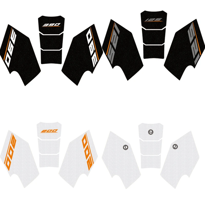 For KTM Duke 390 Duke 125 DUKE 200 Strong Nano Glue Oil Gas Fuel Tank ...