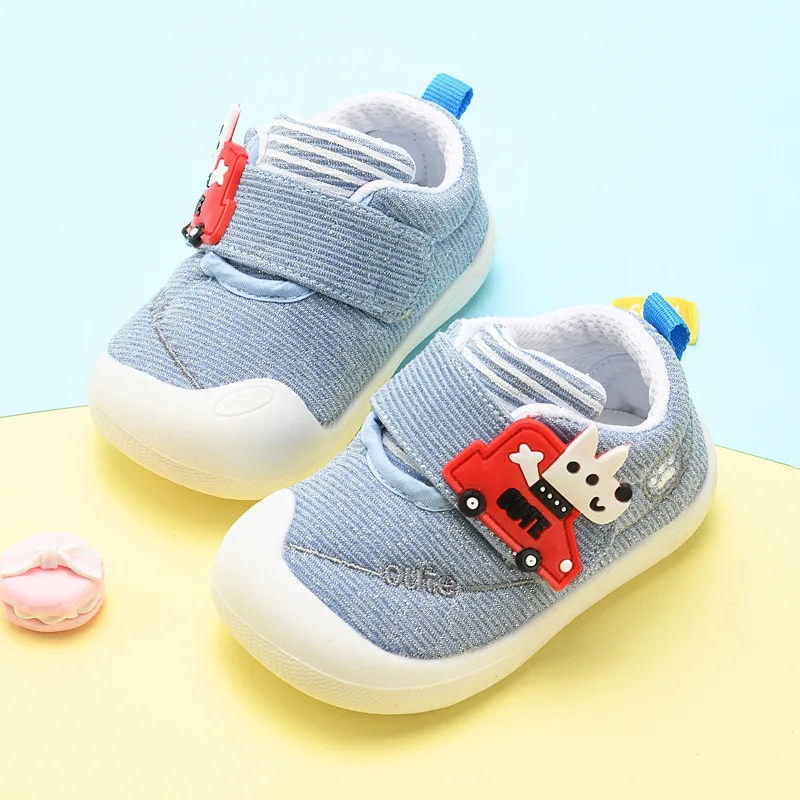 Kids Shoes Cartoon