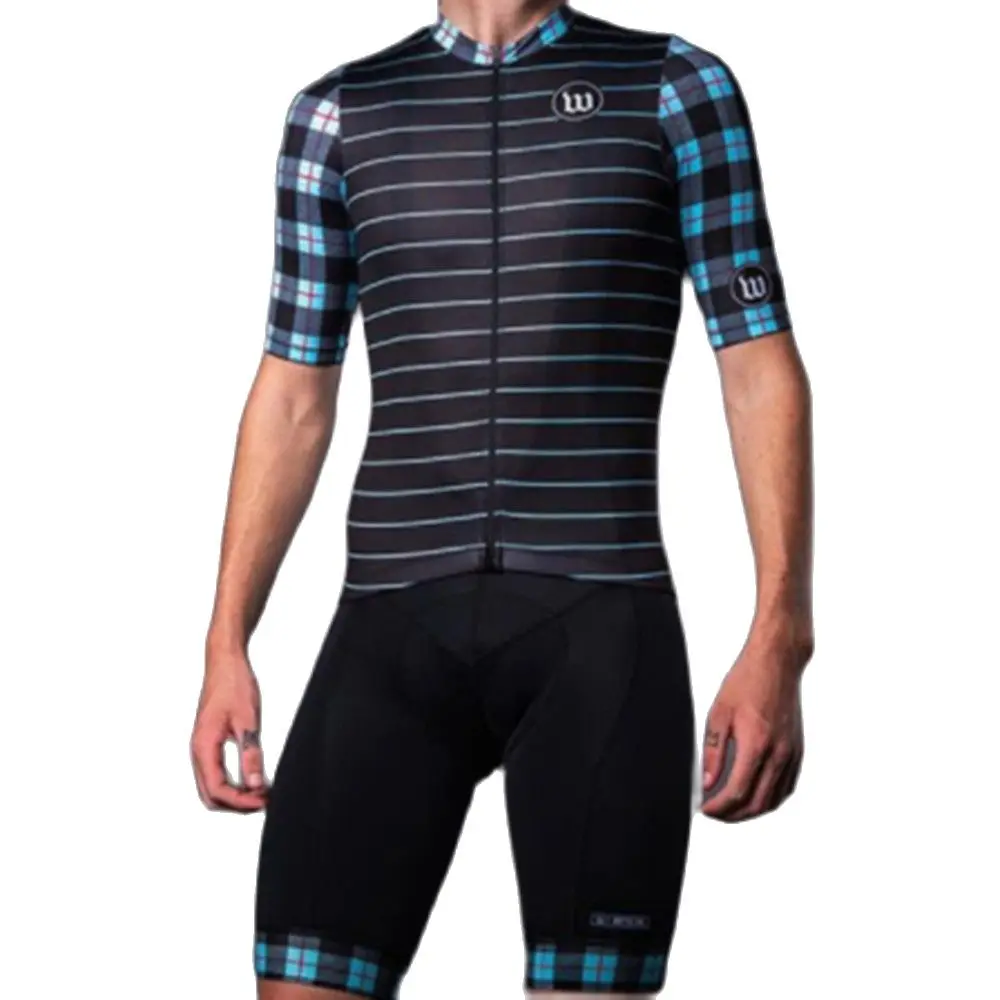 Wattie-Ink-Men-Cycling-Skinsuit-Bike-Mtb-Team-Jumpsuit-Triathlon-Suit ...