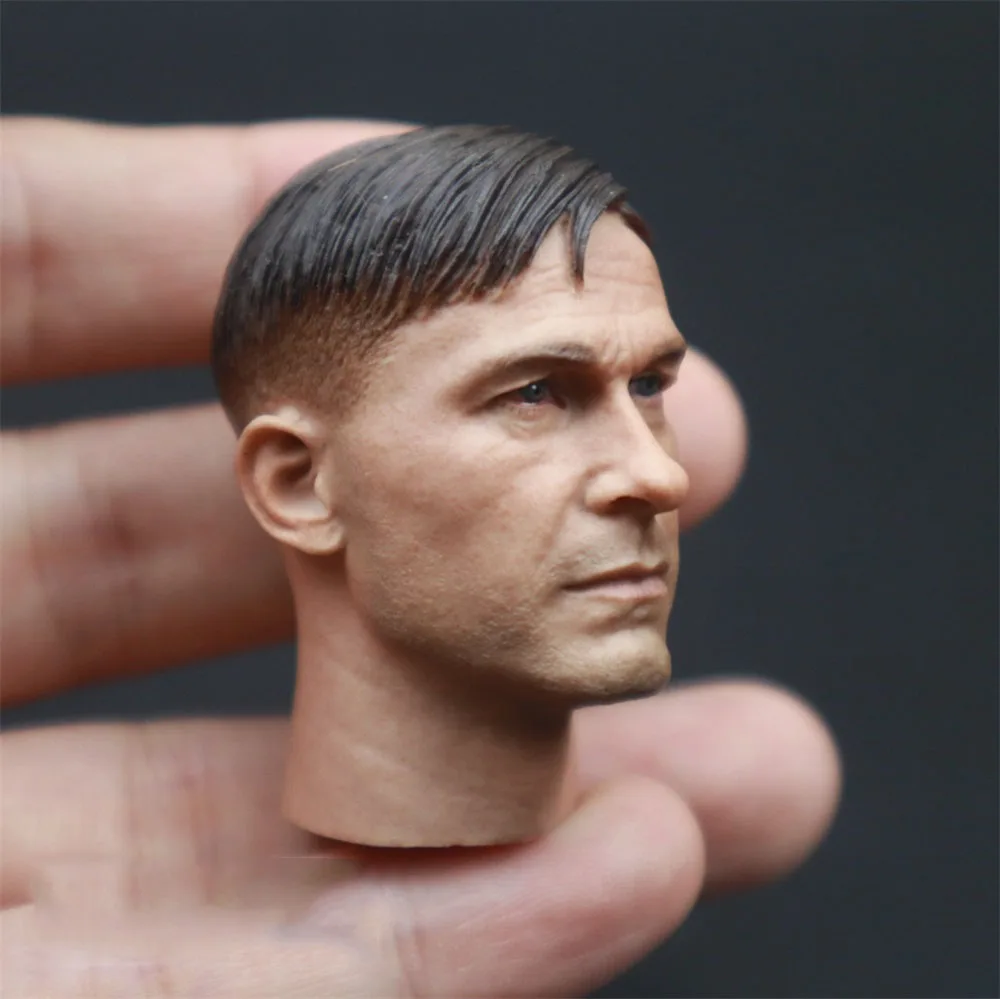 Thomas Kretschmann Stalingrad