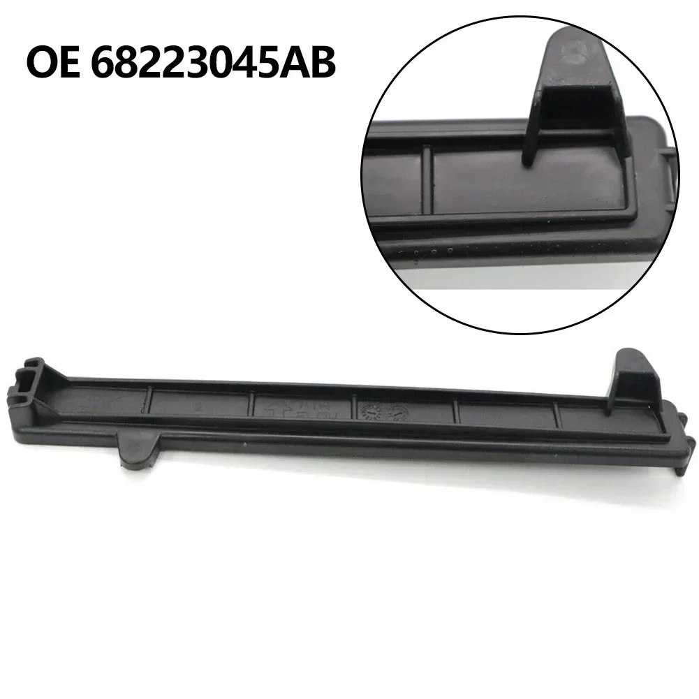 New Cabin Air Filter Cover For Jeep 2014-2019 Cherokee 3.2L 2.0L 2.4L ...
