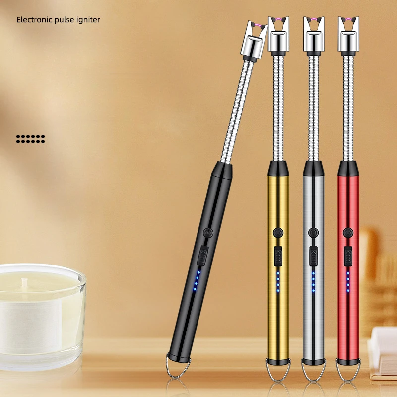 New-Hot-Selling-Arc-Pulse-Igniter-Gas-Stove-Igniter-Hose-Ignition-Rod ...