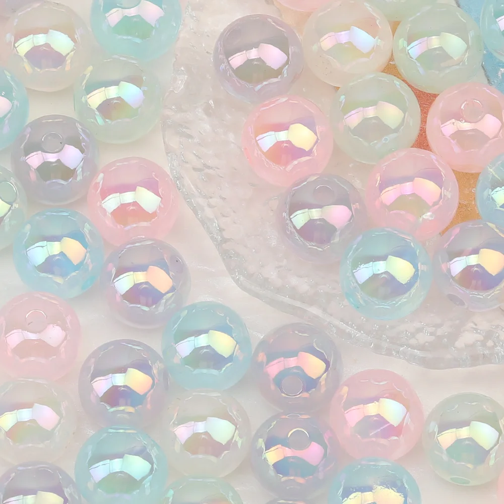 Cordial Design 200Pcs 14*14MM Acrylic Bead/Jewelry Findings ...