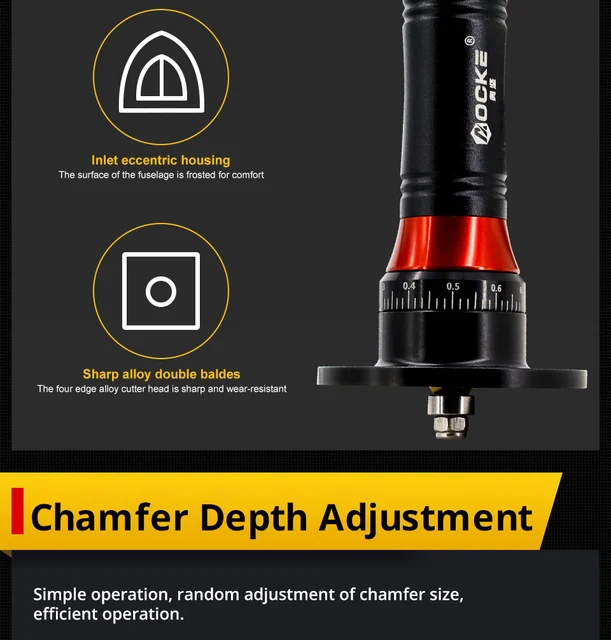 Pneumatic Chamfering Tool Pneumatic Chamfering Machine 45 Degree Arc ...