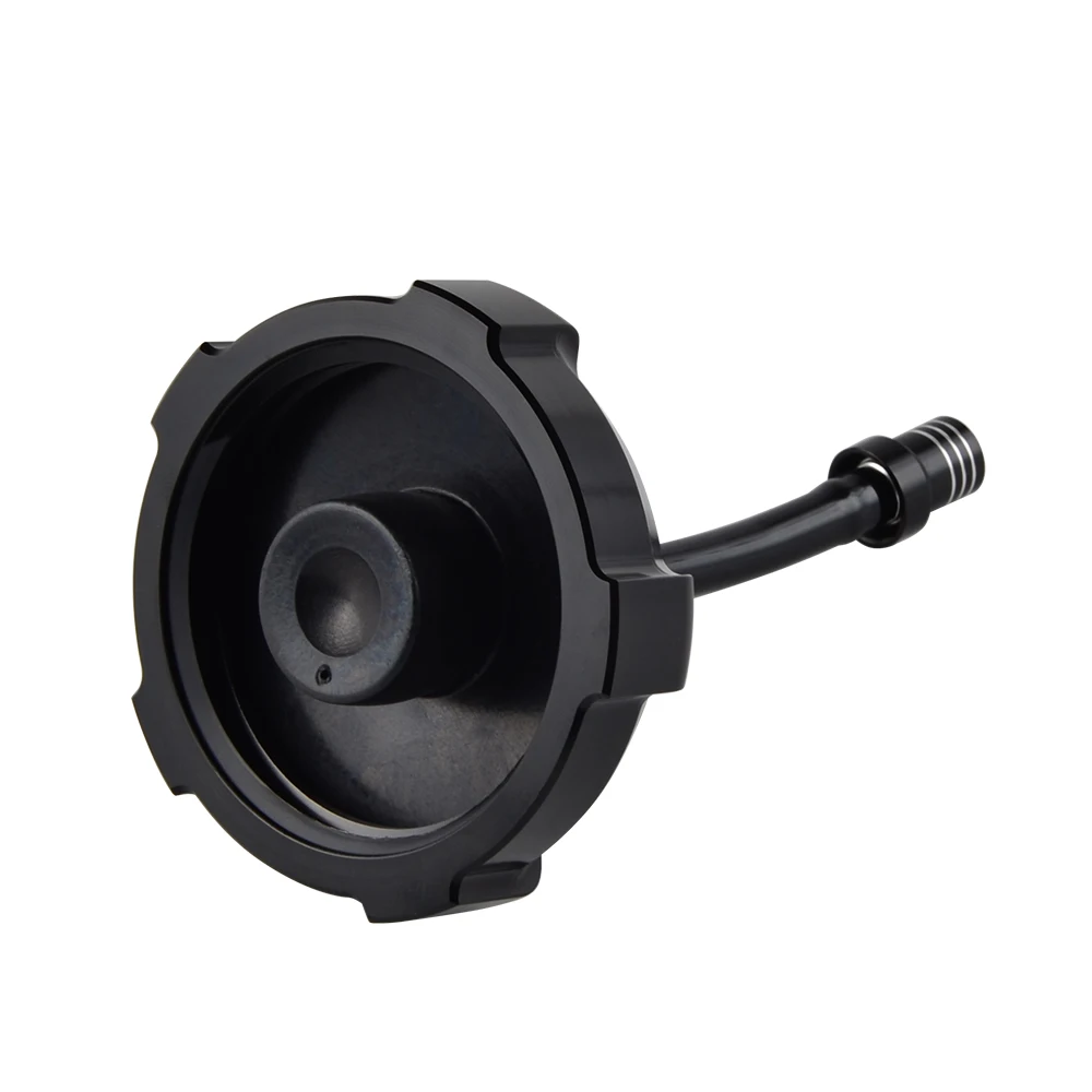 NICECNC Fuel Tank Gas Cap For Suzuki RM125 RM250 2001-2008 RM85 2002 ...