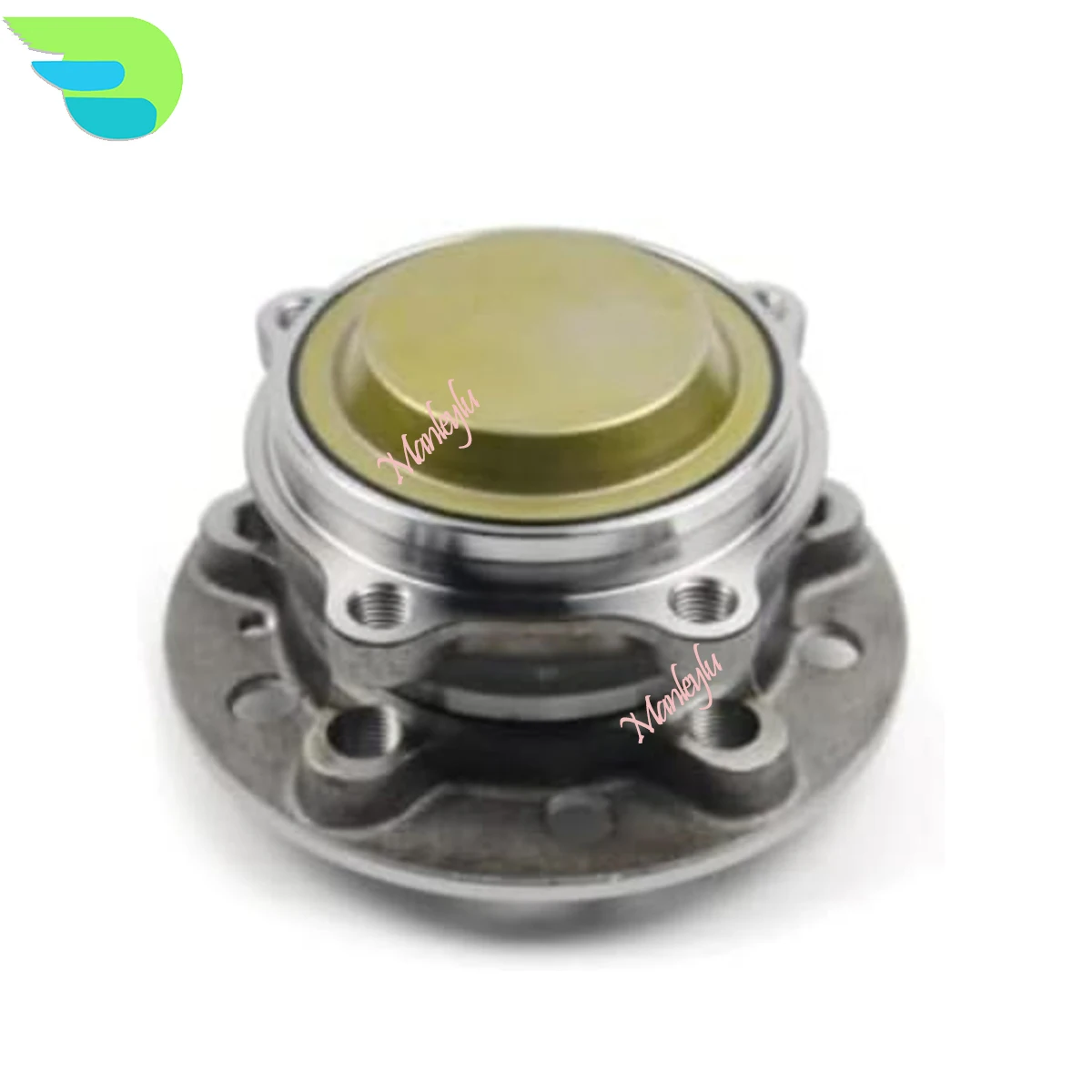 A2053340400-Front-Wheel-Bearing-With-Hub-Assembly-For-Mercedes-Benz ...