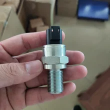 EC için elektrikli parçalar 15090257 ekskavatör basınç anahtarı sensörü