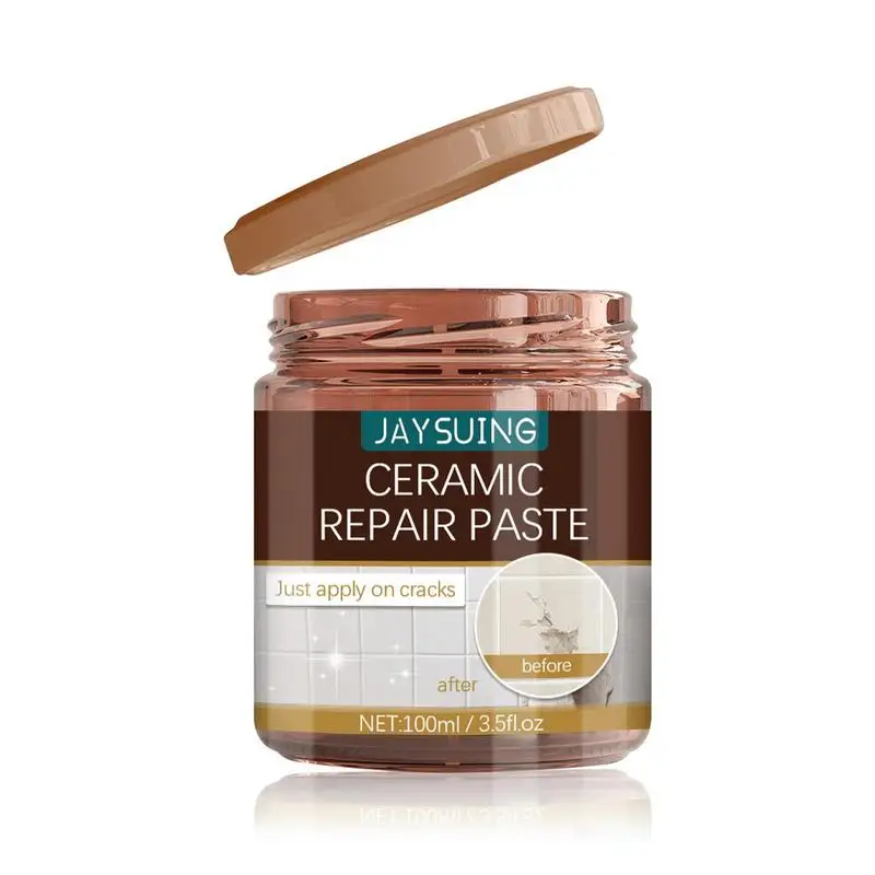 100ml-Porcelain-Repair-Paste-Ceramic-Tile-Repair-Paste-Tub-Tile ...
