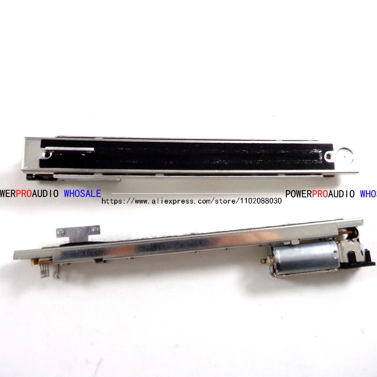 1PCS-Fader-For-motorized-RSA0N11M9-touch-sensitive-10K-linear-slide ...