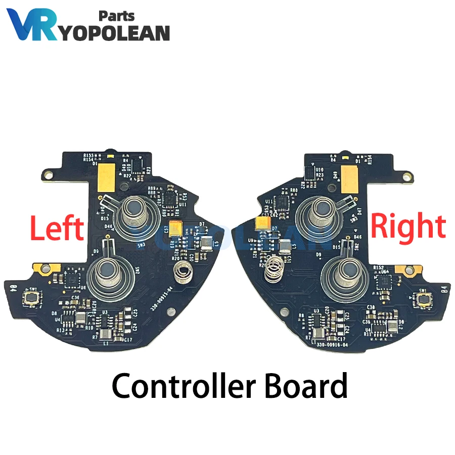 Original-Left-Right-Controller-Motherboard-For-Meta-Oculus-Quest-2-VR ...