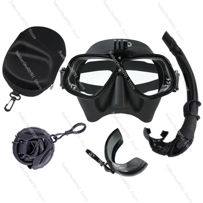 Apollo same low volume diving goggles free diving goggles high ...