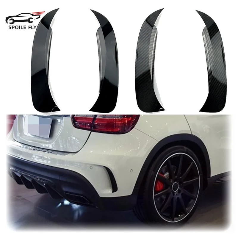 2-Pcs-2014-To-2019-For-Mercedes-Benz-X156-GLA-GLA45-AMG-GLA220-GLA260 ...