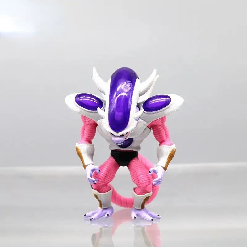 11cm-Dragon-Ball-Z-Frieza-Figure-Freezer-Anime-Figures-Gk-Figurine-Pvc ...