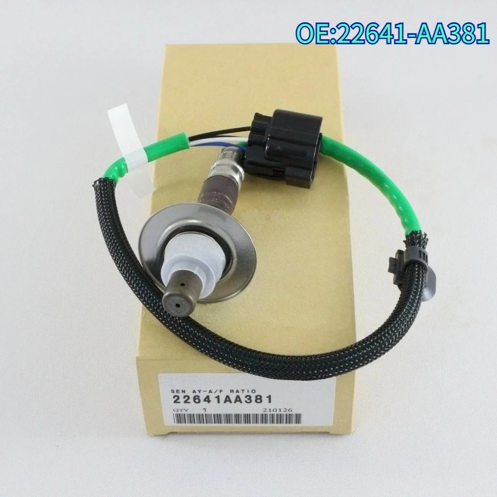 Alta calidad nuevo para 22641-AA381 forester 2005 SG SUV 2,0 X Impreza ...