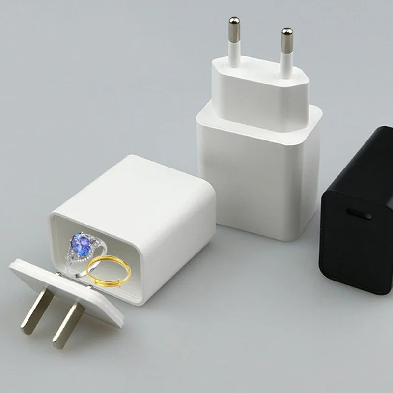 Fake-Charger-Sight-Secret-Home-Diversion-Stash-Can-Safe-Container ...