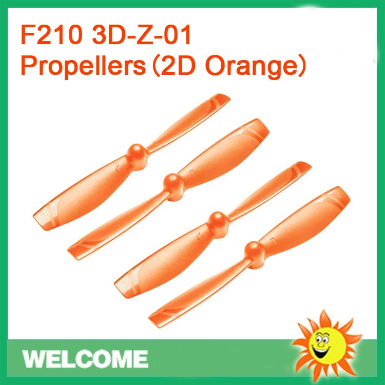 Walkera F210 3D RC Racing Drone Spare Parts Blade Motor ESC Landing Camera Power Board Flight ...