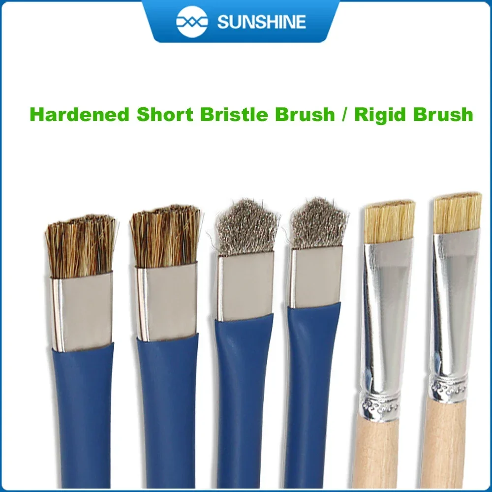 SUNSHINE-SS-022B-Safe-Brush-Anti-Static-Motherboard-PCB-Cleaning-Brush ...