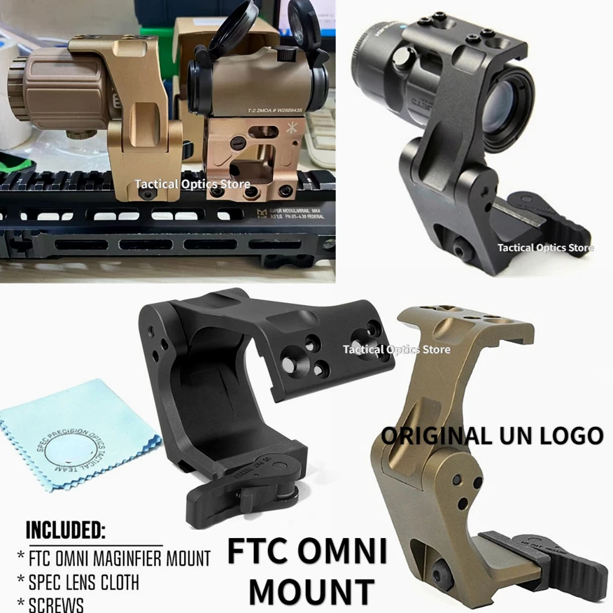Tactical-New-Centerline-Height-2-91-OMNI-FTC-Magnifier-Mount-w-FAST-QD-Lever-For-Magnifiers.jpg