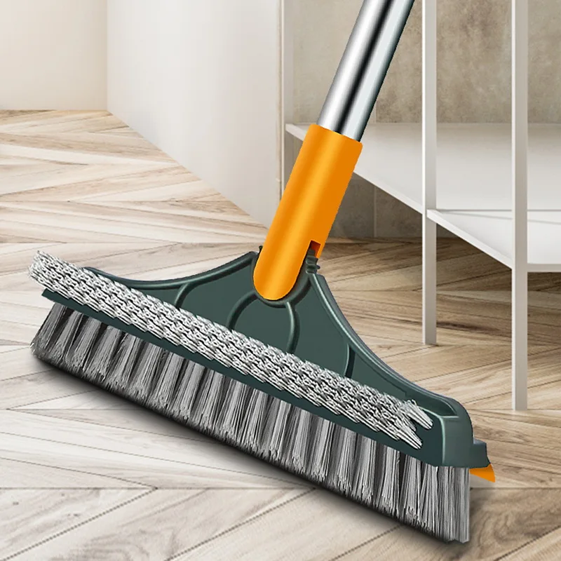 Multi-Purpose-Floor-Scrub-Brush-Gap-Groove-Cleaning-Scraping-Brush-Long ...
