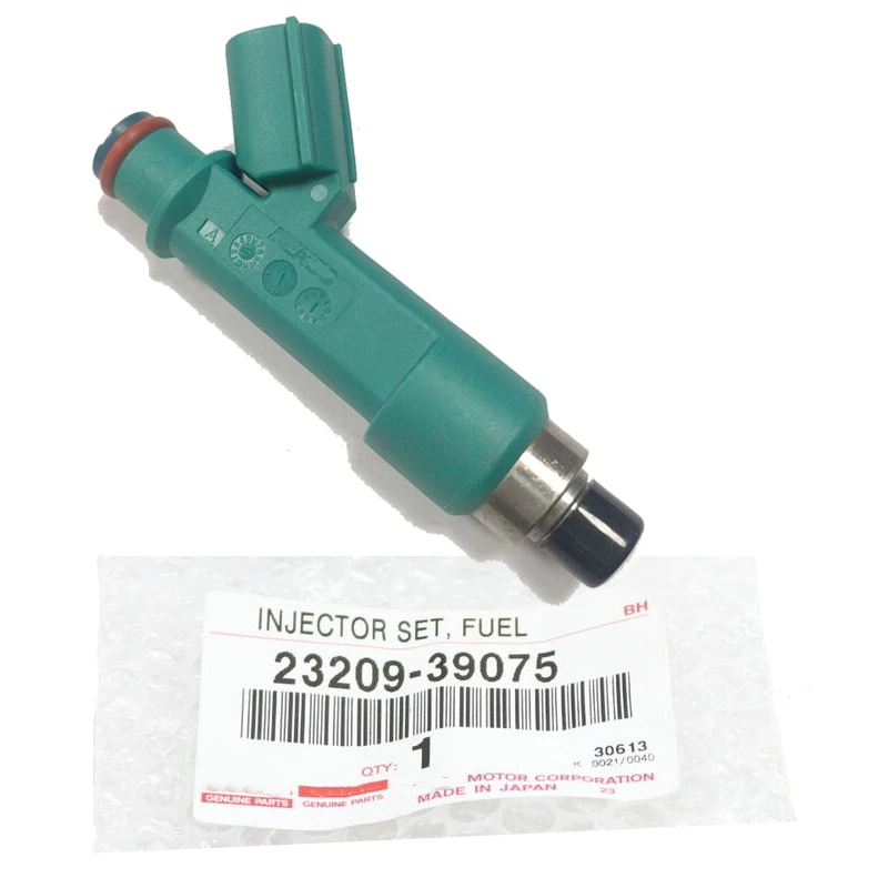 6-Pieces-New-Fuel-Injectors-For-Toyot-a-Tacom-a-Tundr-a-4Runder-FJ ...