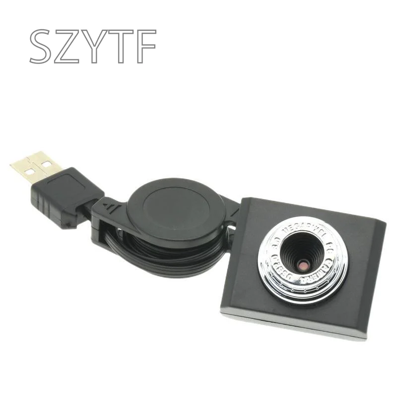 Usb Camera For Raspberry Pi 2/3 4 B/b+/a+ - Integrated Circuits ...