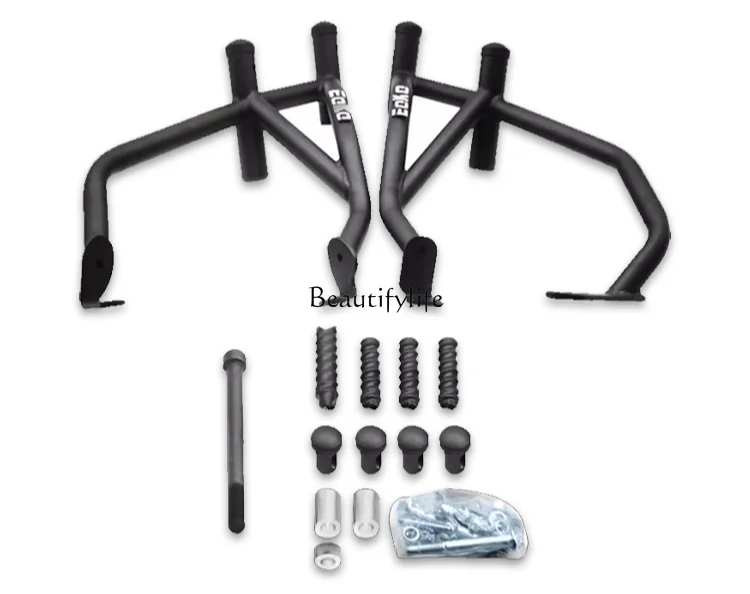 Motorcycle-Protection-Bars-Zipper-Head-Competitive-Front-Bumper-Drop ...