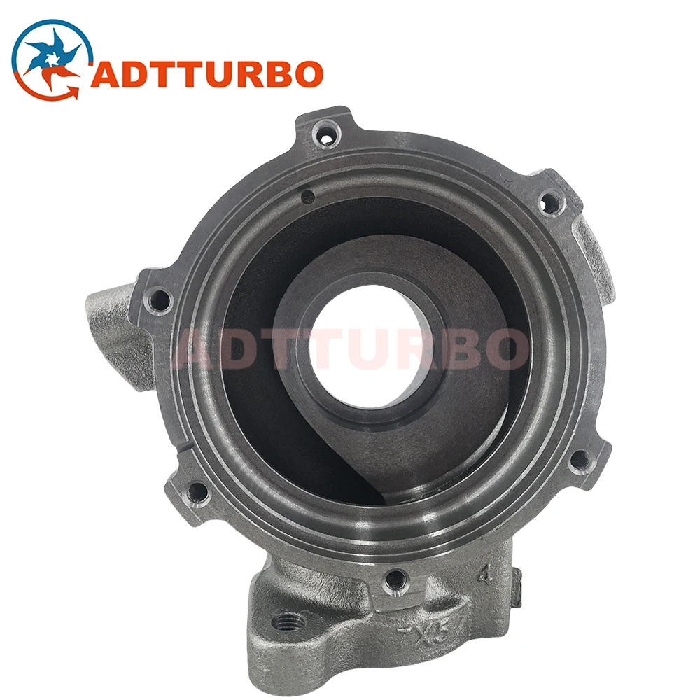 RhV4 Turbine Housing 17208-51010 17201-51011 Vb23 Ved20027 VB37 Engine ...