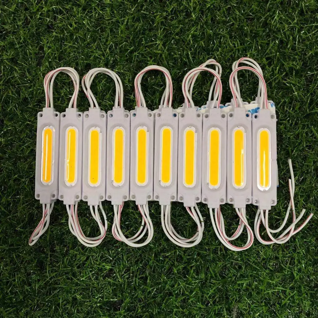 10pcs-DC12V-COB-LED-Module-2w-7020-Advertising-Modules-Sign-Car ...
