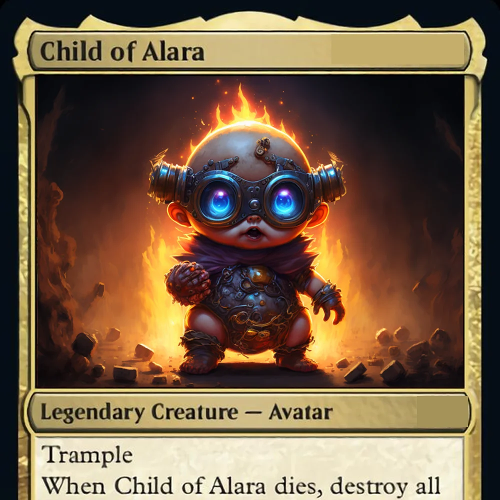 Serra Avatar Wallpaper