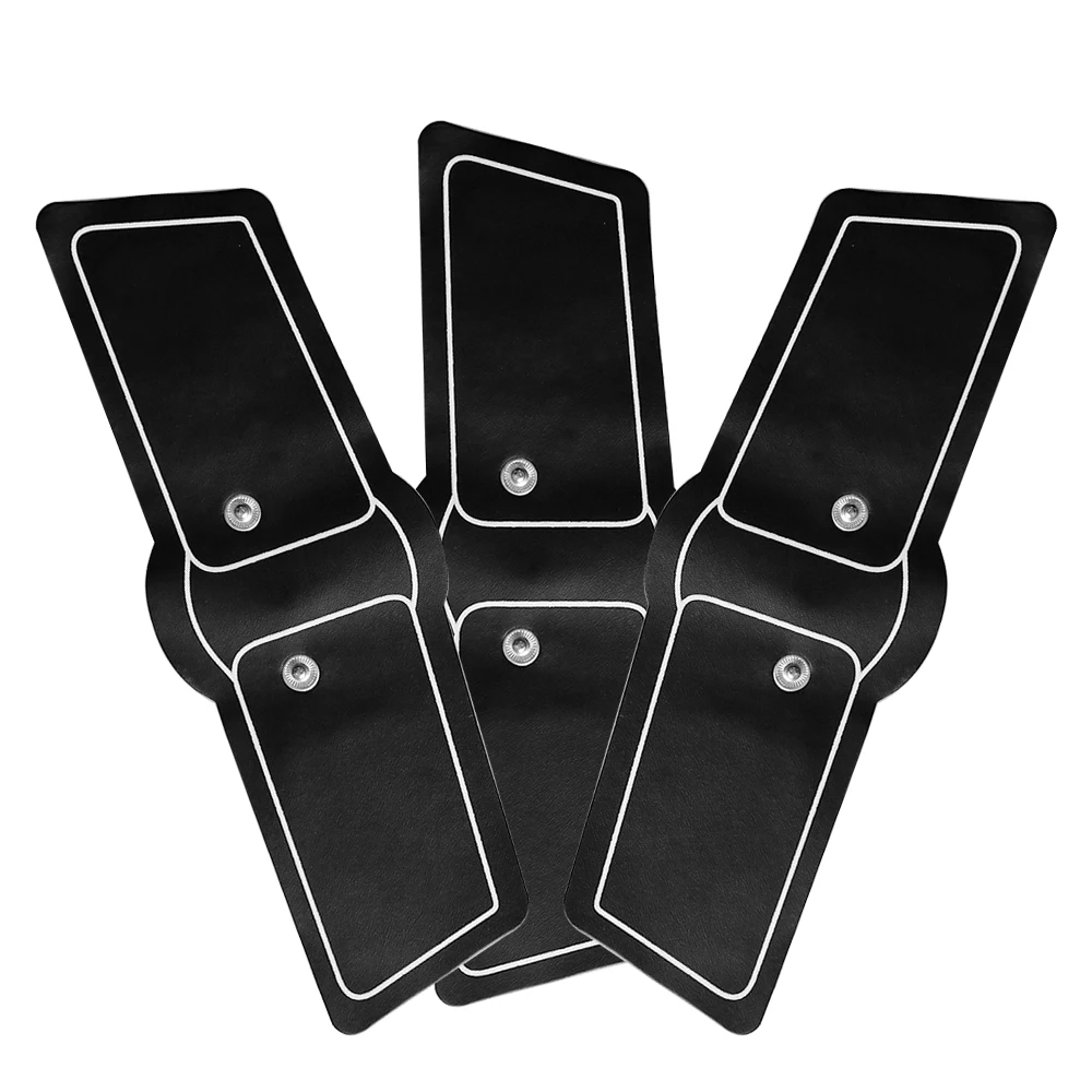 5-10pcs-EMS-Pulse-Electrode-Gel-Pads-for-Muscle-Stimulator-Whole-Body ...