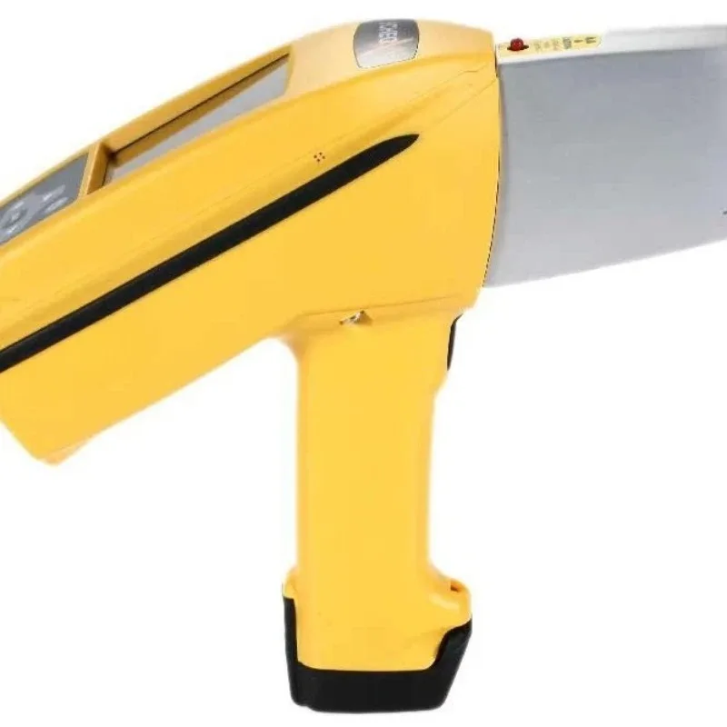 Handheld Spectrometer T500S Metal Composition Analyzer - AliExpress 1503