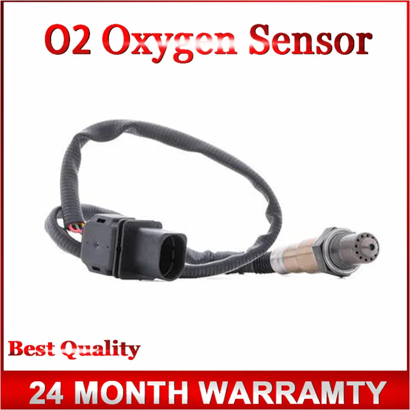 Sonda-frontal-con-sonda-Lambda-para-coche-Sensor-de-ox-geno-O2-para ...