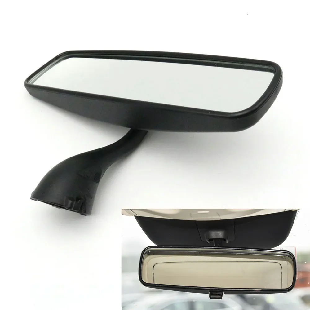 Interior-Rear-View-Mirror-Inner-Inside-Base-Reverse-Back-Parking ...