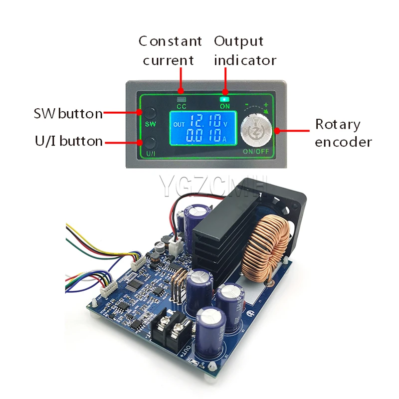 WZ5020L-50V20A-1000W-50V12A-600W-Adjustable-CNC-Step-down-Power-Supply ...