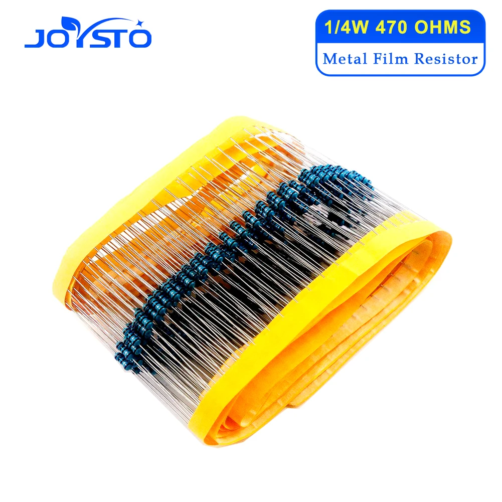 100pcs-470-Ohms-1-4W-470R-Metal-Film-Resistor-470Ohm-0-25W-1-ROHS.jpg