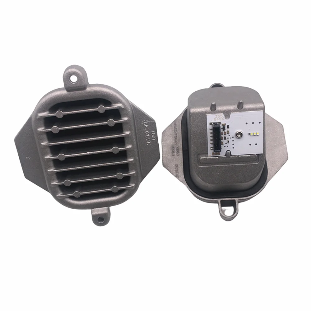 New-Right-Left-Xenon-Headlight-Light-source-lamp-LED-Unit-For-AUDI-Q3 ...